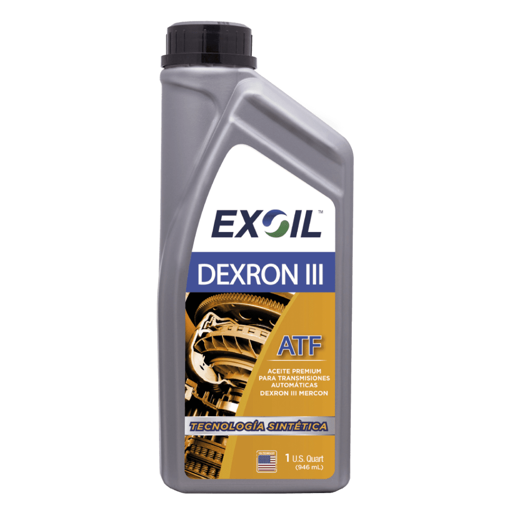 Productos - Exoil